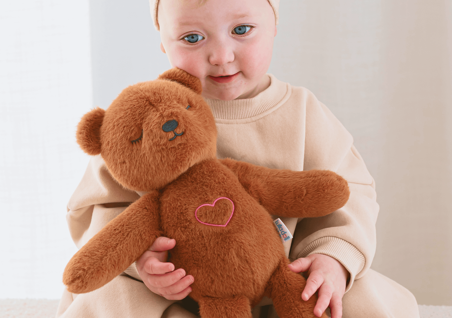 The Lulla collection – Lulla Doll Australia