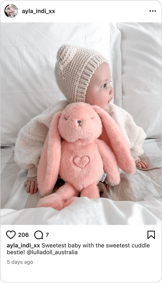 Lulla Doll Australia