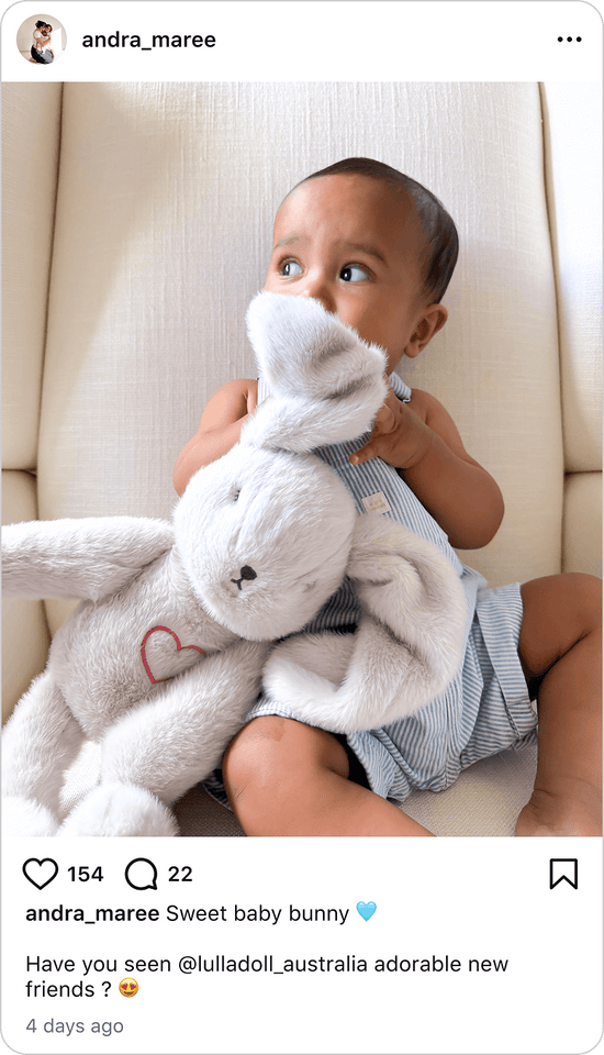 Lulla Doll Australia