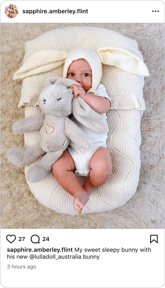 Lulla Doll Australia