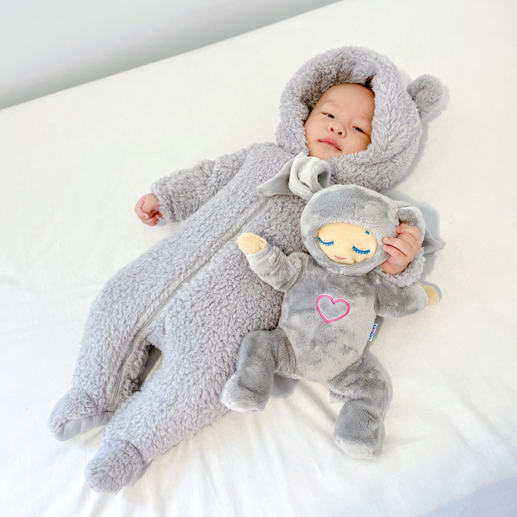 The Lulla Doll Collection – Lulla Doll Australia