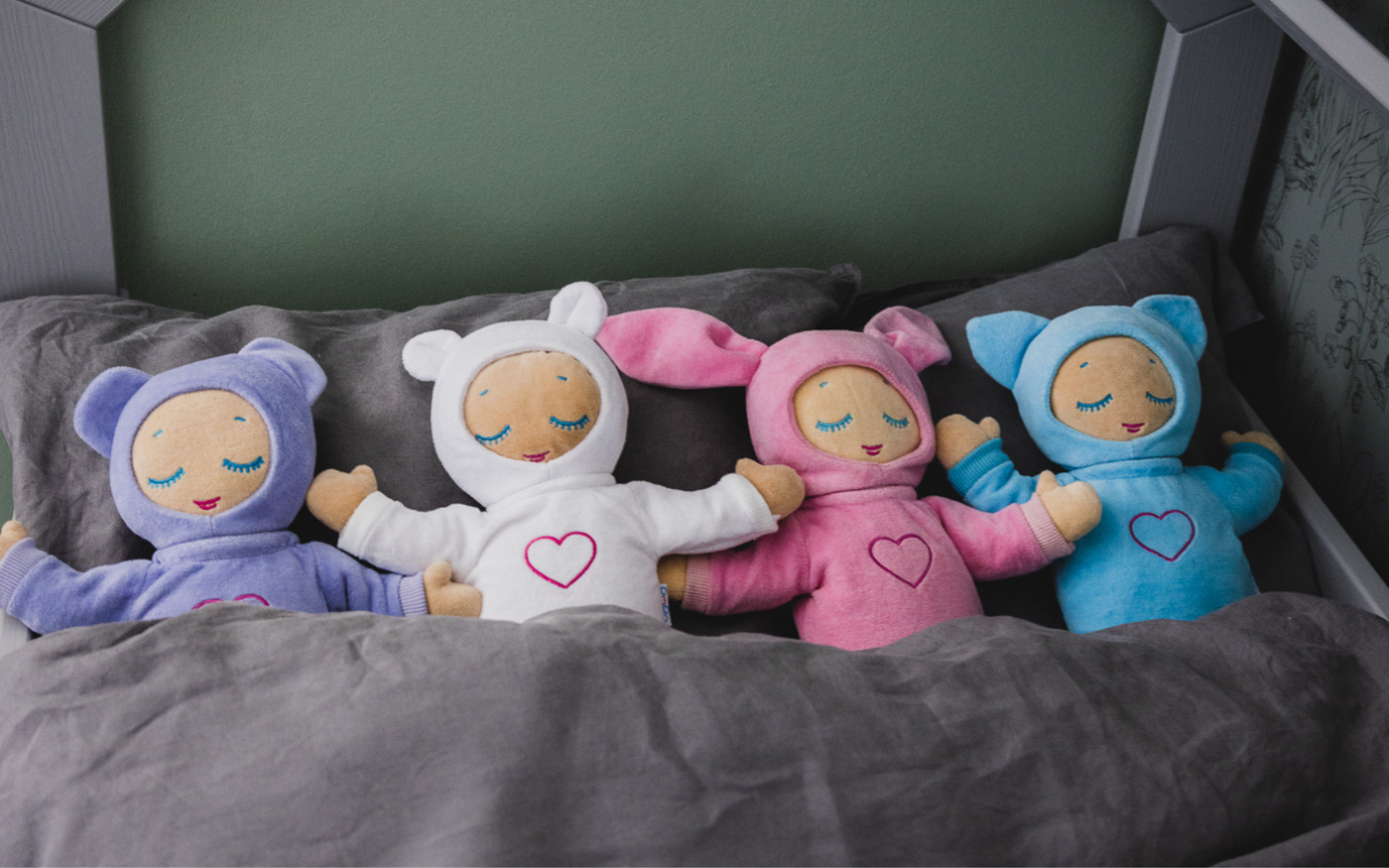 Lulla Doll Australia