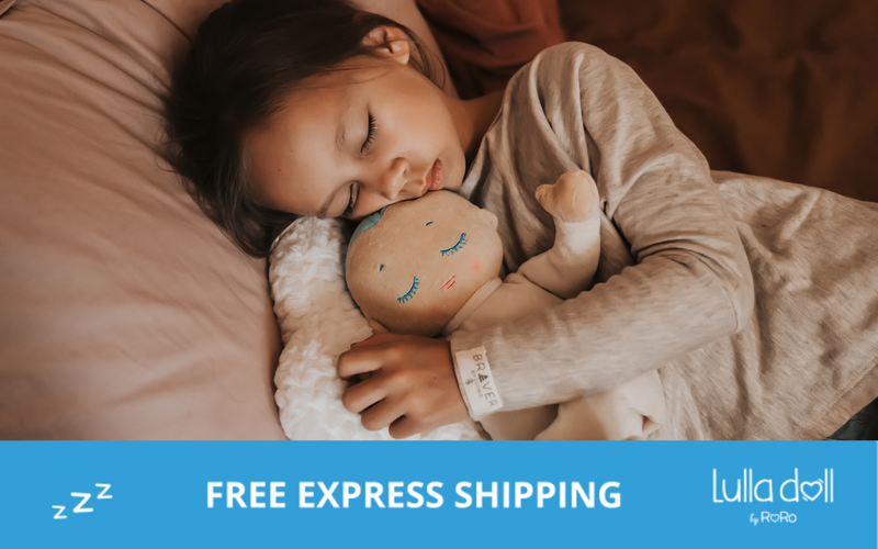 Lulla Doll Australia